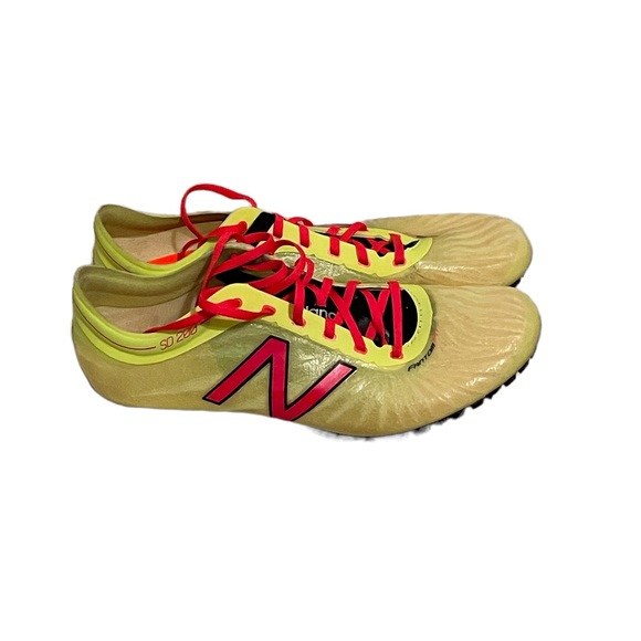 New Balance | Shoes | New Balance Mens Sd20 Racing Silenthunter Fantom ...